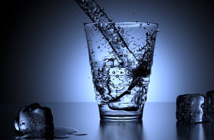 Minum Air Es/Dingin Setelah Olahraga Ganggu Kesehatan, Benarkah?