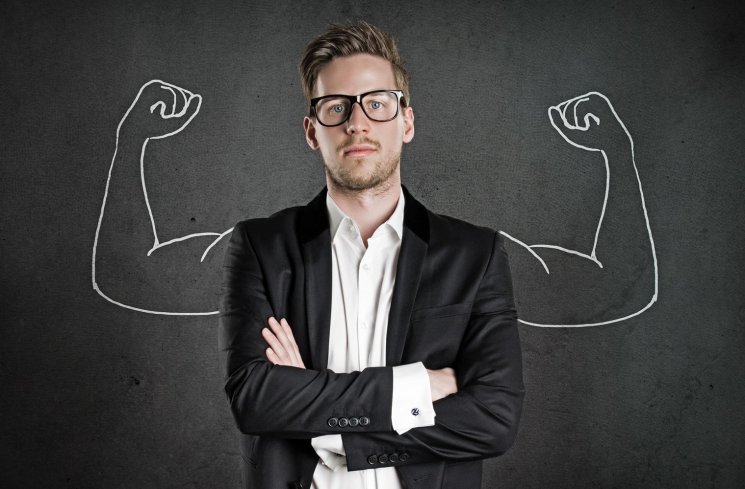 Menurut Studi, Orang Narsistik Lebih Kuat Hadapi Depresi